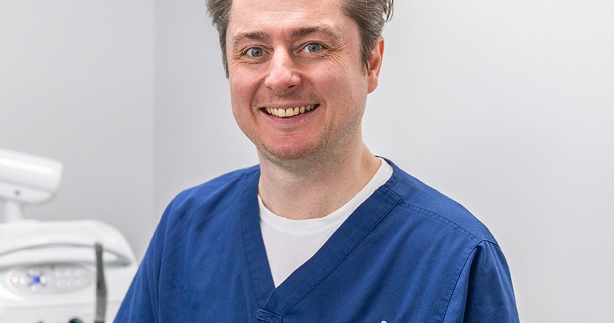 Dr Phil Sheehan - National Dental Care