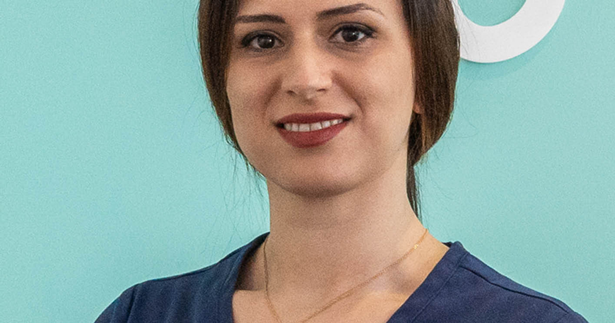 Dr Shaddie Rashtak - NDC Findon