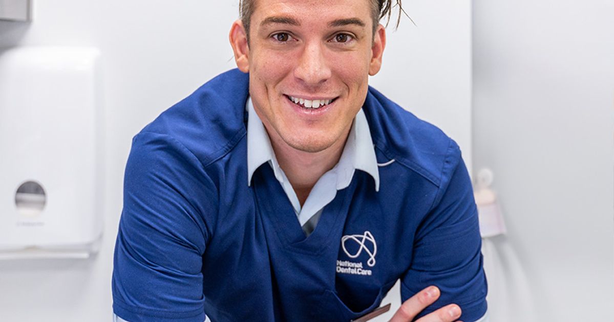 Dr John Roberts-Thomson - NDC Buddina