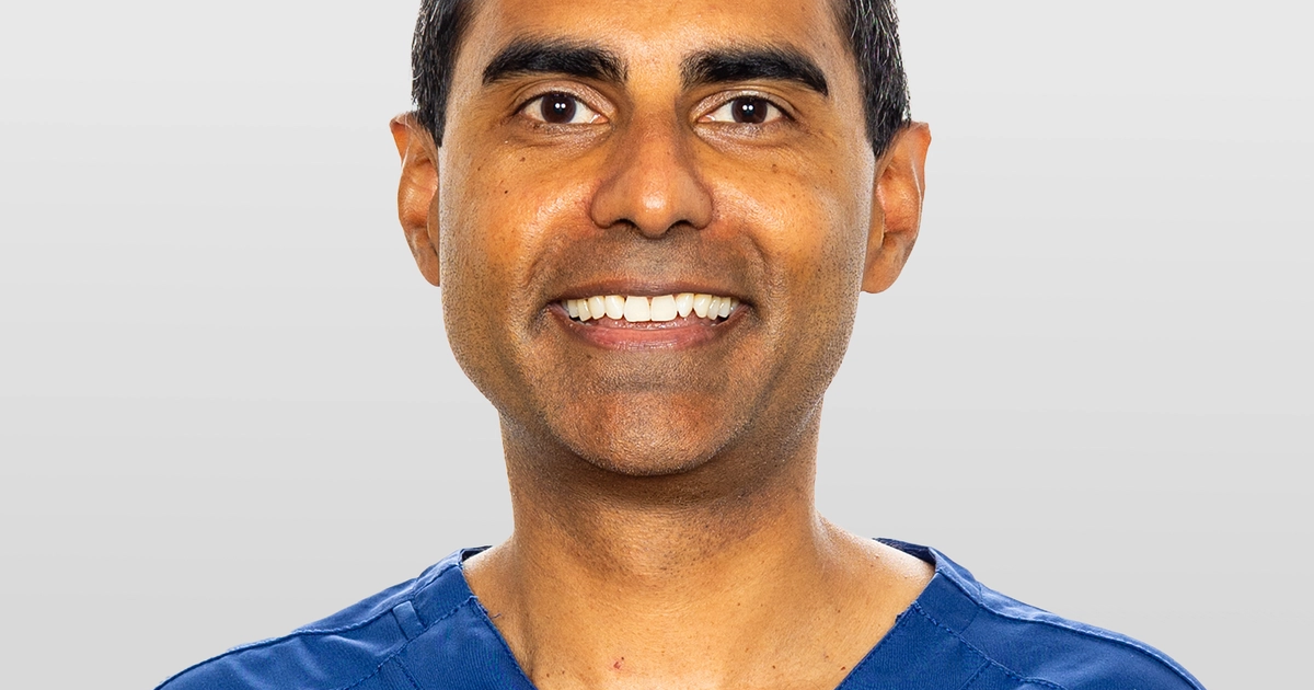 Dr Shymal Kumar - 818 Dental