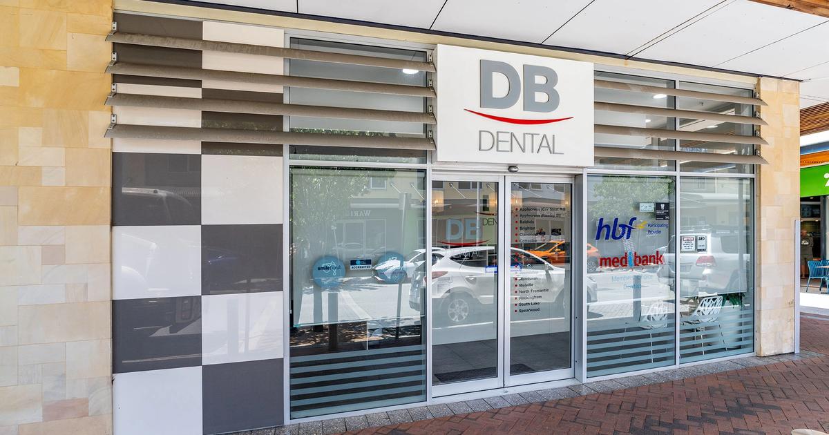 DB Dental - Learn About Our Baldivis Dental Clinic