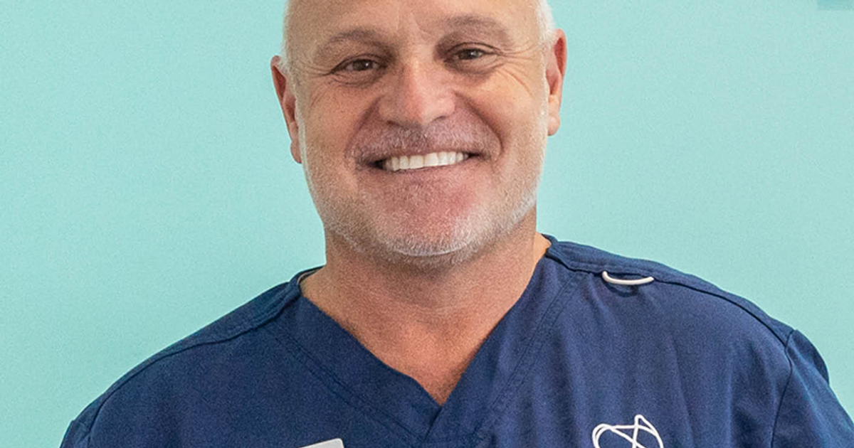 Dr Michael Lucas - NDC North Adelaide Village