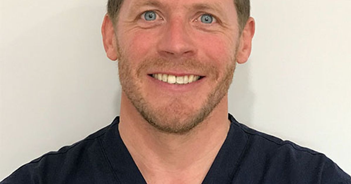 Dr Robert Tyrrell - DB Claremont