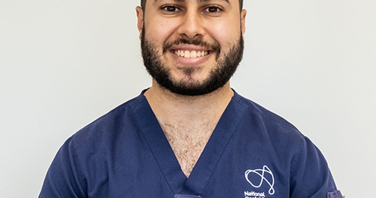 Dr Fady Tawadrous - Apple Dental