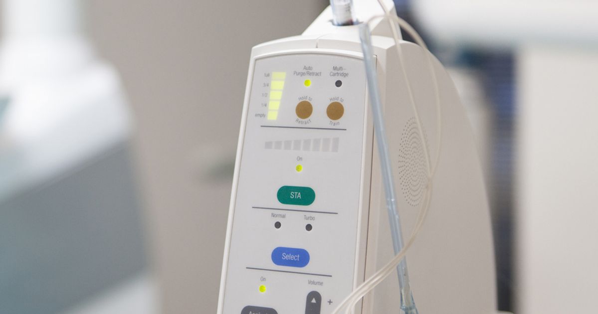 The Wand®: Pain-Free Dental Injections - National Dental Care