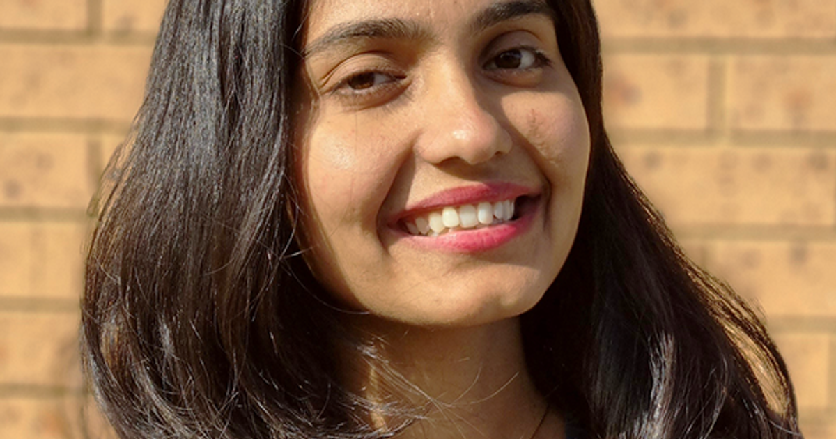 Dr Twinkle Amin - NDC Darwin