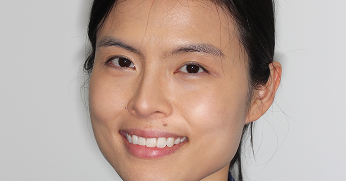 Rachel Ang - Richmond Fine Dentistry