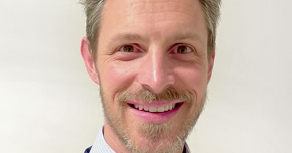 Dr Chris Iles - DB Dental