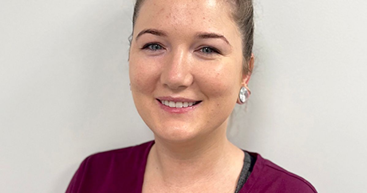 Alice Nolland - NDC Newstead