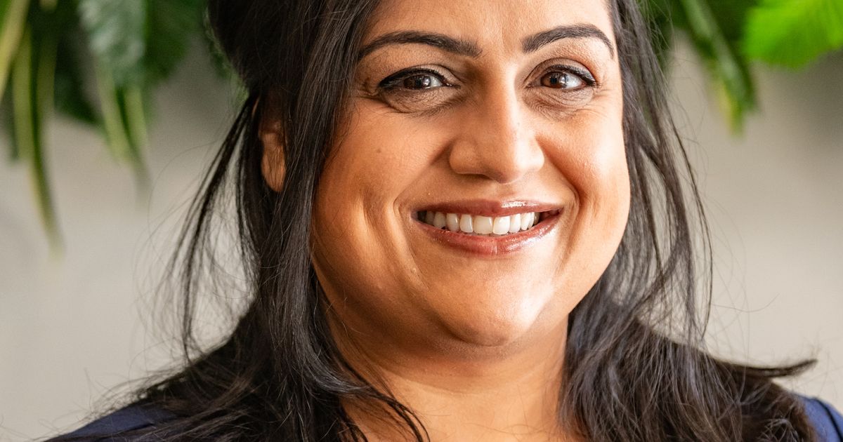 Dr Priya Patel - NDC Brisbane