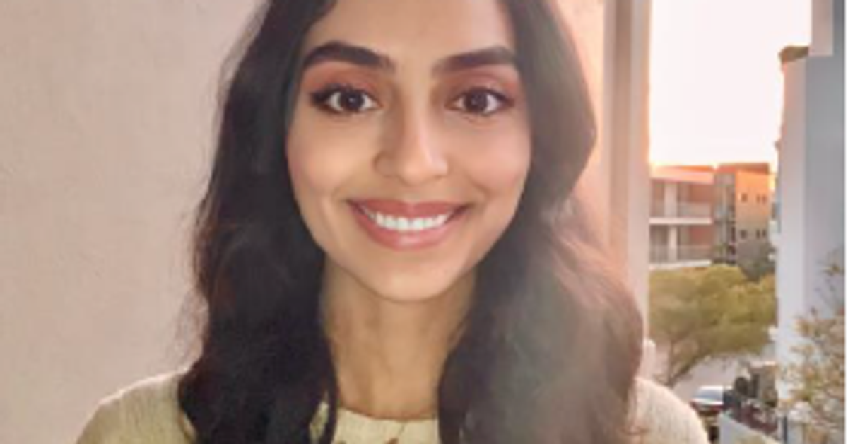 Dr Masooma Hashimi - DB Innaloo