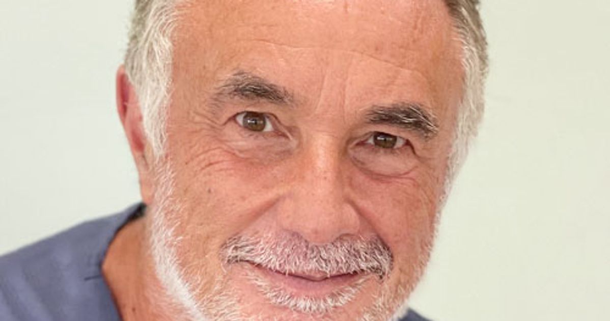 Prof Neil Meredith - NDC Alexandra Hills