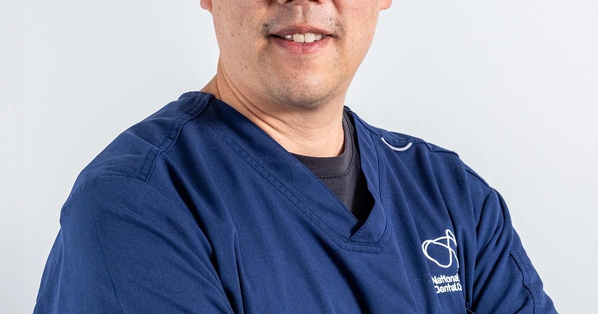 Dr Jason Ho - NDC Box Hill