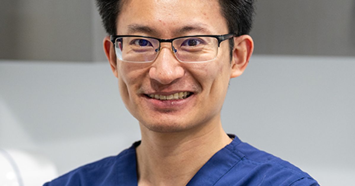 Dr Ryan Ip - NDC Market Square