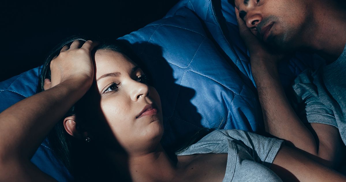 Sleep Apnoea Treatments For Better Sleep - NDC South Terrace