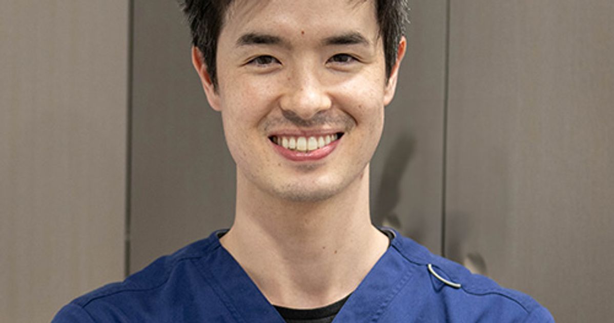 Dr Daniel Leung - NDC Newstead