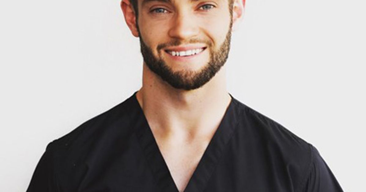 Dr Jake Stanley - DB Melville