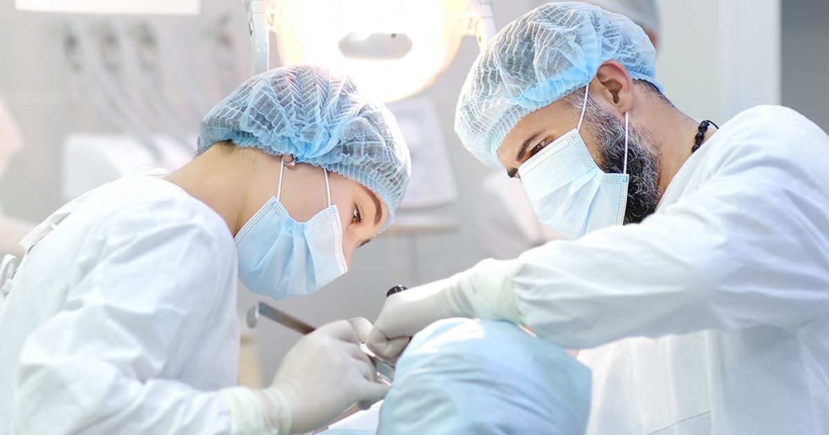 Expert Dental Surgery For Better Oral Health - National Dental Care