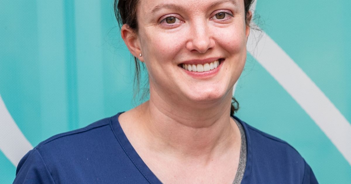 Dr Sasha McLean - NDC West Lakes