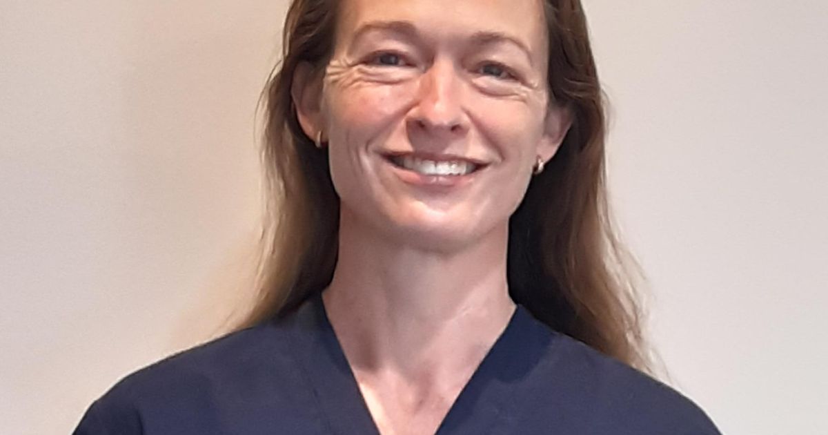 Dr Seanne Brookes - DB Dental