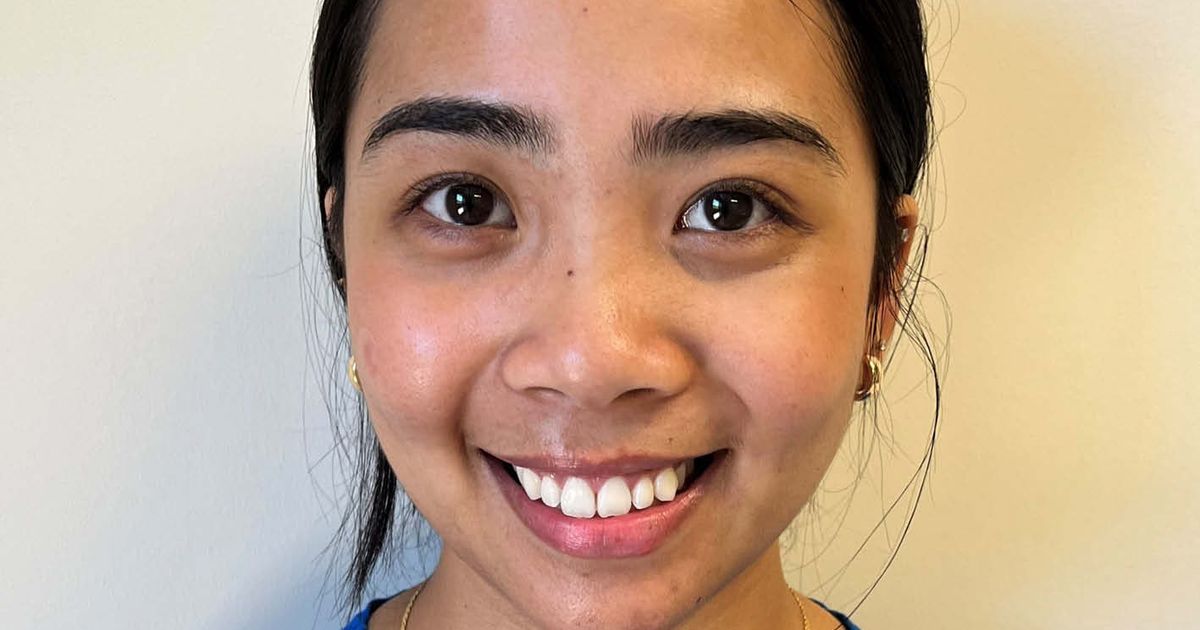 Dr Alexa Canlas - NDC Townsville