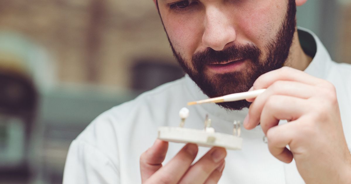 Restore Your Smile With Dental Crowns - NDC Market Square