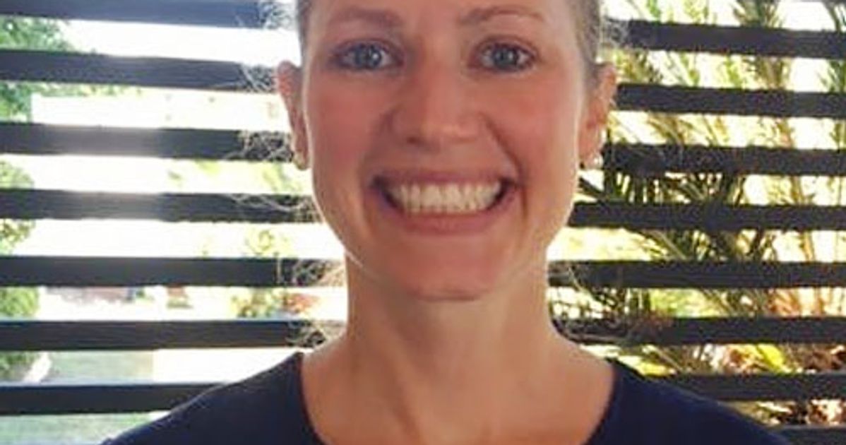 Dr Francine Jaeger - NDC Springfield Central