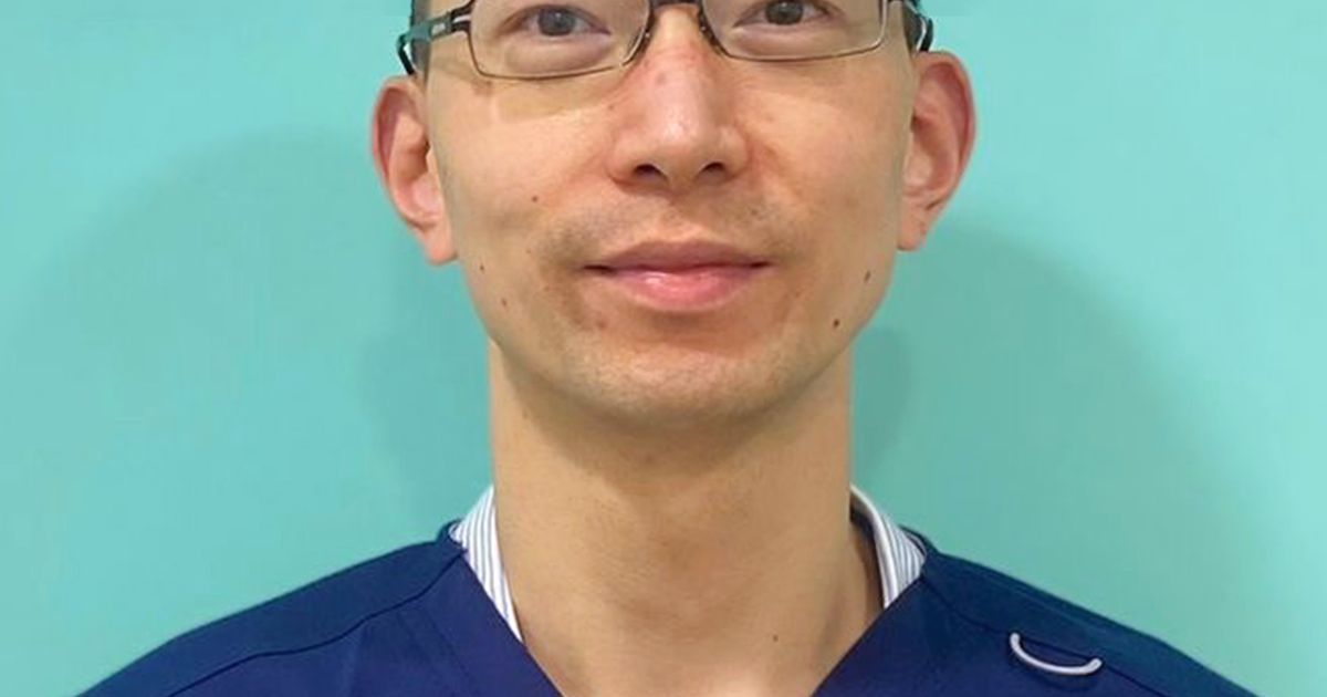 Dr David Mai - Dynamic Smile