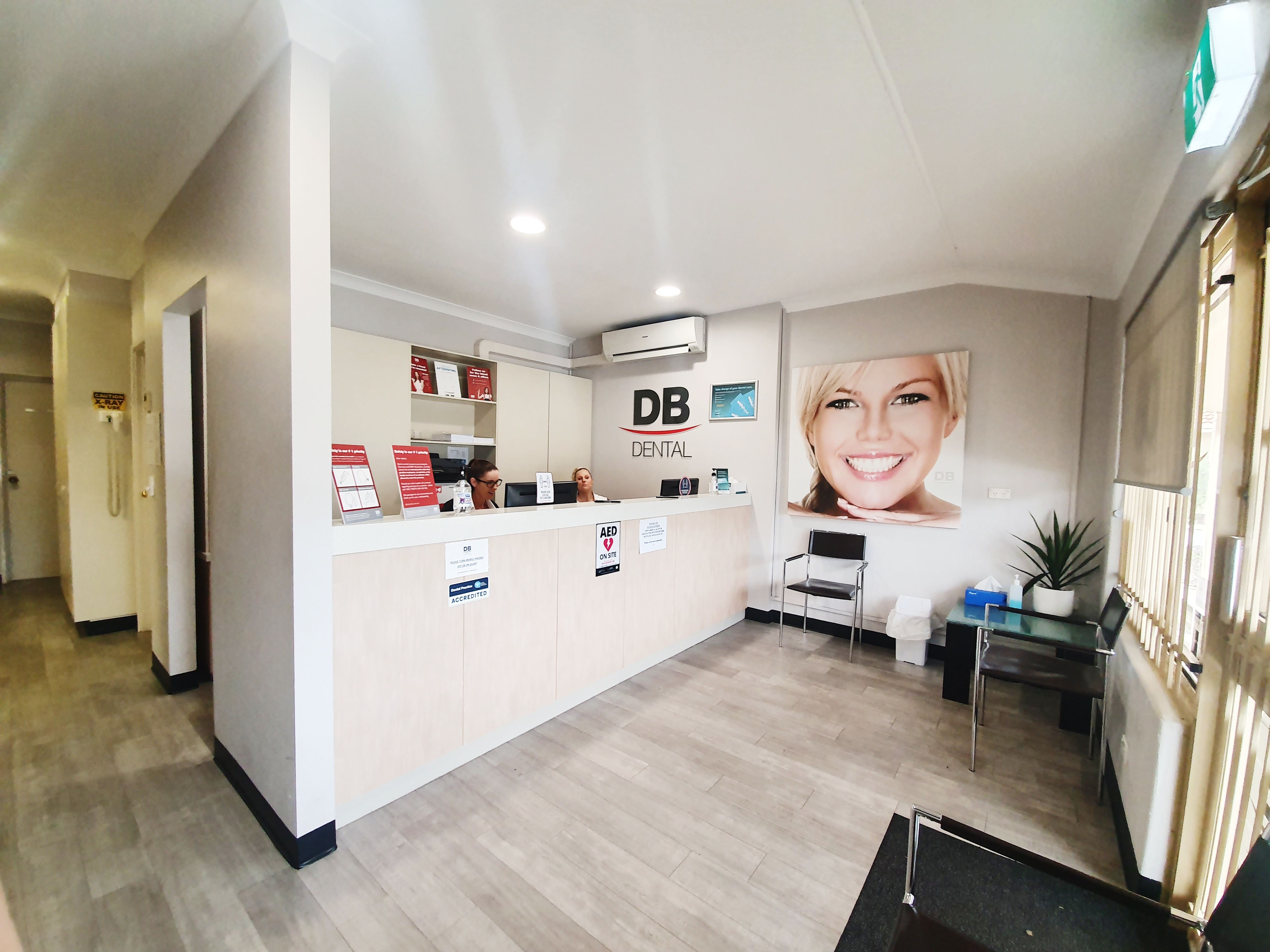 DB Dental - Your Local & Experienced South Lake Dentist