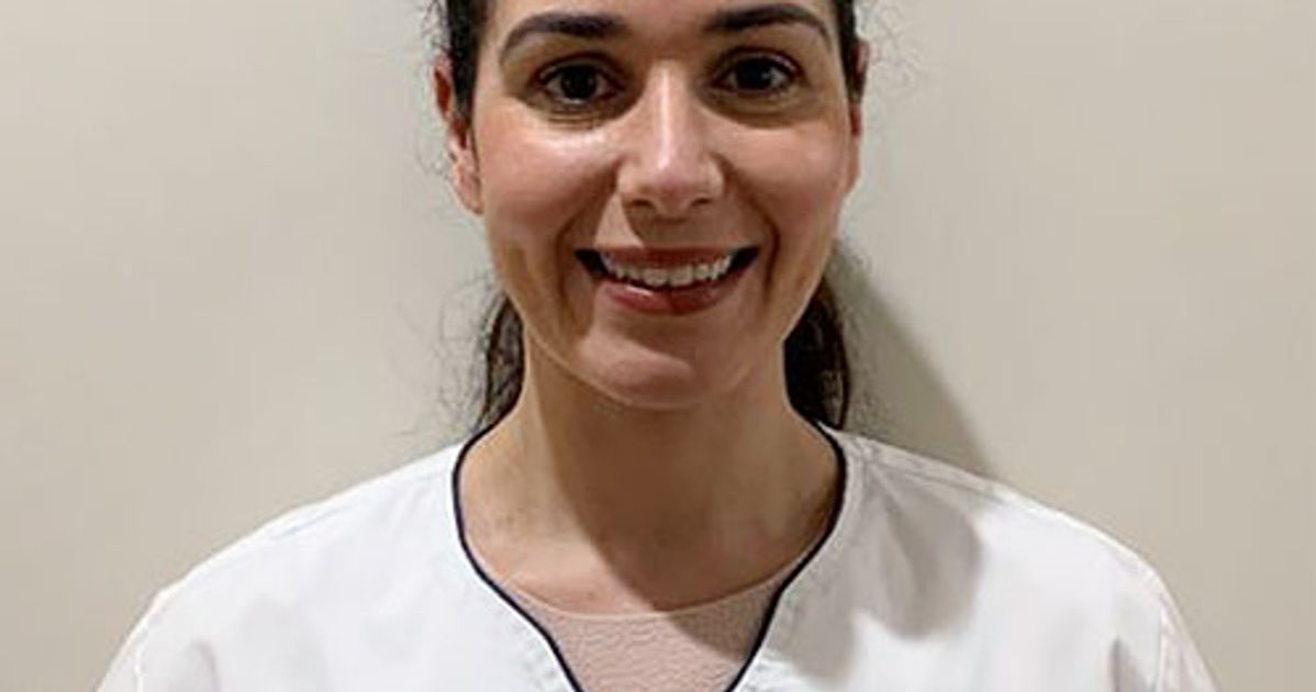 Dr Helena Munaser - DB Innaloo