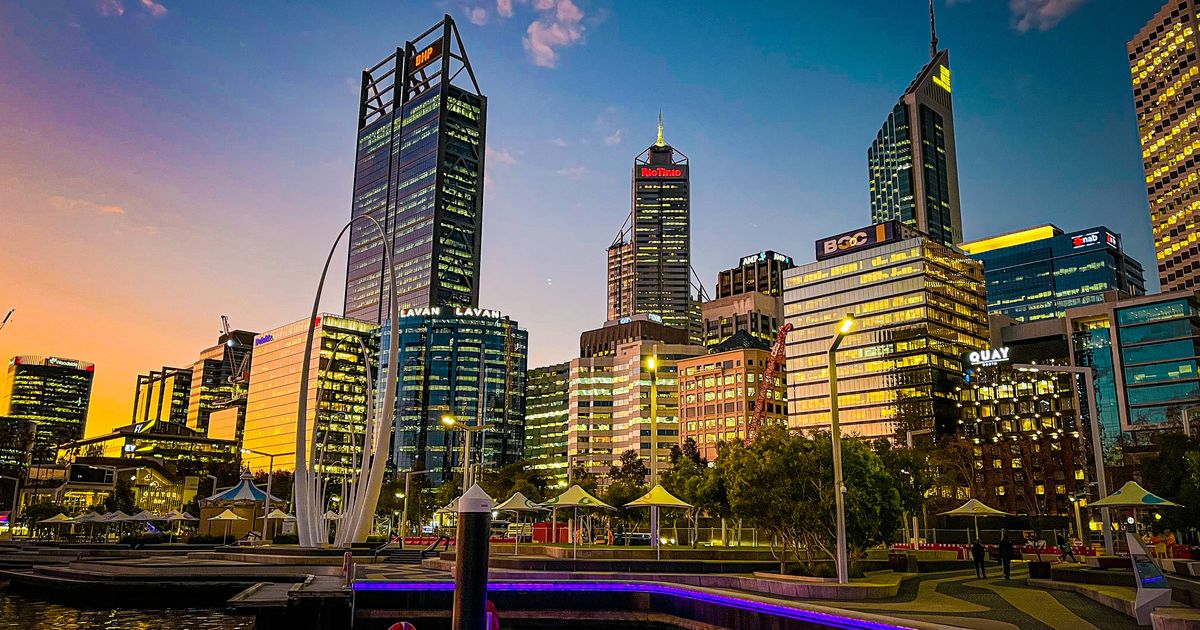 Discover A Perth Dentist Near You | National Dental Care
