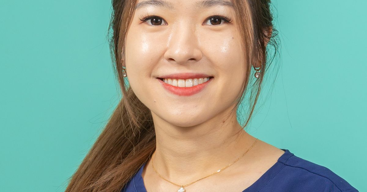 Dr Ting Chen - Dynamic Smile
