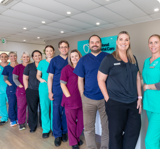 Find A Job You Love | National Dental Care