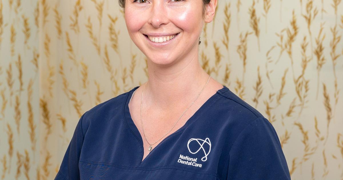 Dr Emma Freeman - National Dental Care