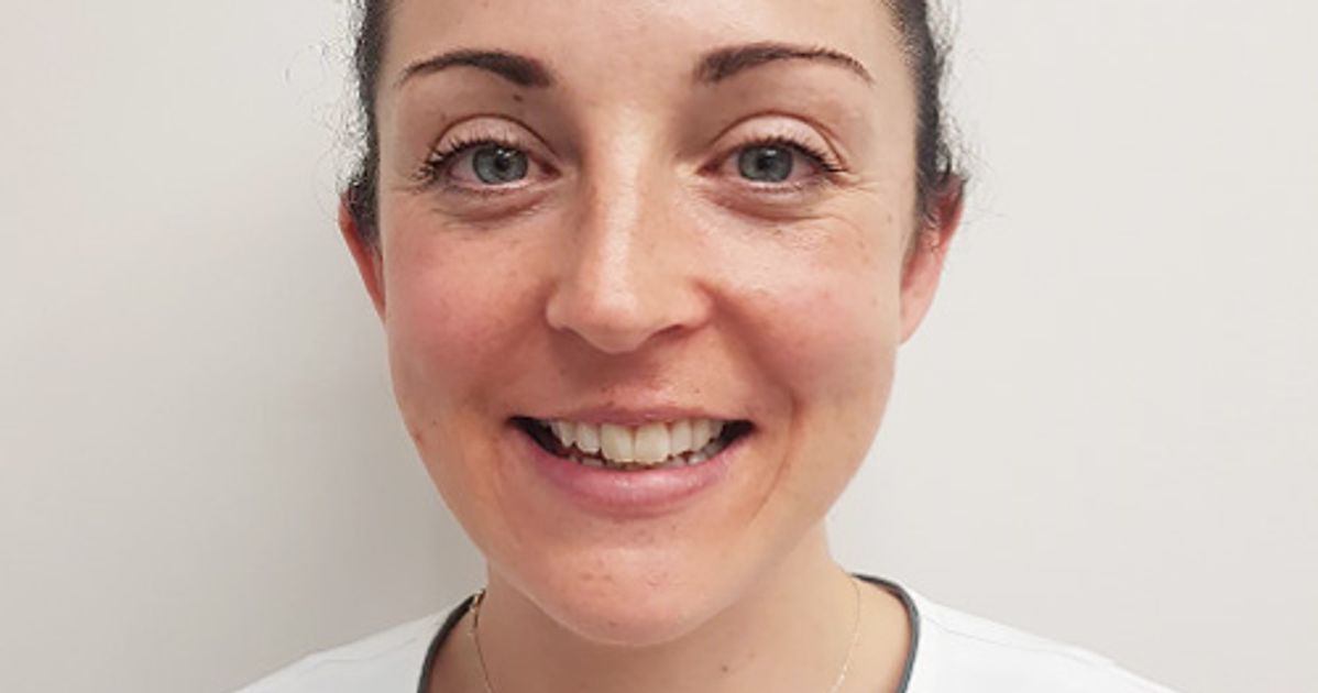 Dr Jennie Green - DB South Lake