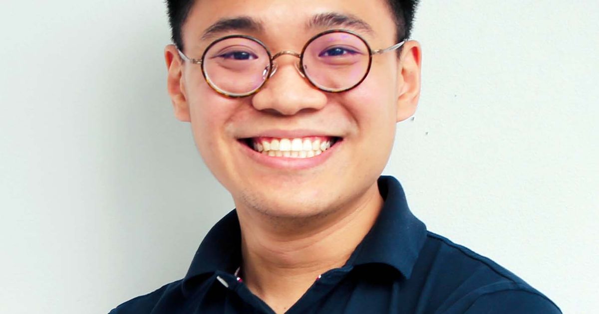 Dr Samuel Law - NDC West Lakes