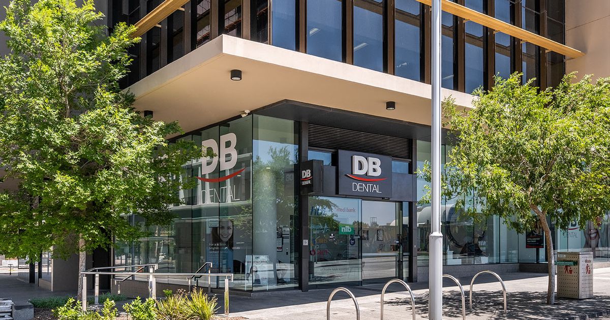 DB Dental - Learn About Our Perth City Dental Clinic