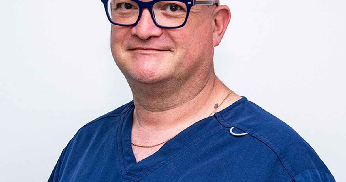 Dr Bill Sergakis - NDC Moonee Ponds