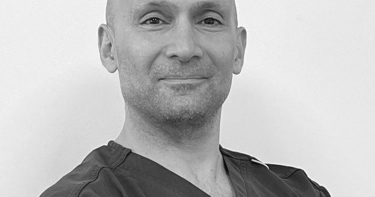 Dr Naser Albarbari - NDC Spring Street