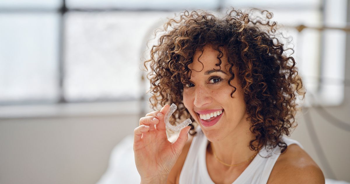 $500 Off Invisalign Plus Free Gift* - NDC Box Hill