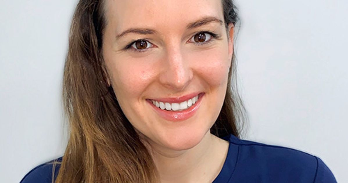 Dr Jaclyn Fahey - NDC Hughesdale
