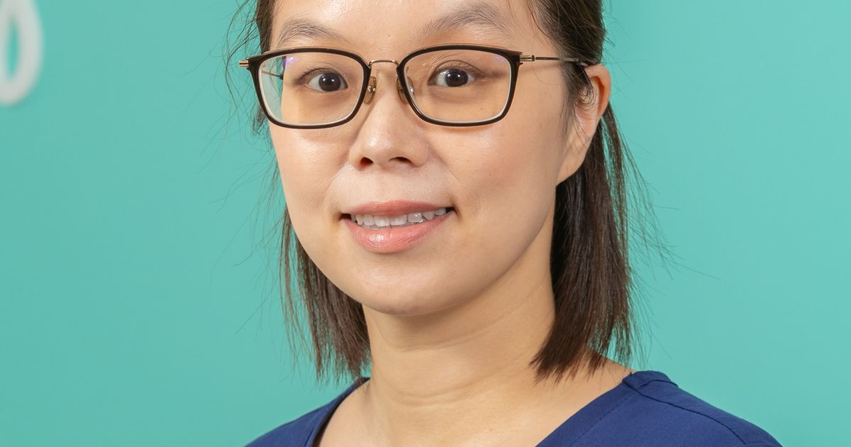Dr Winnie Yiu - Fantastic Smile