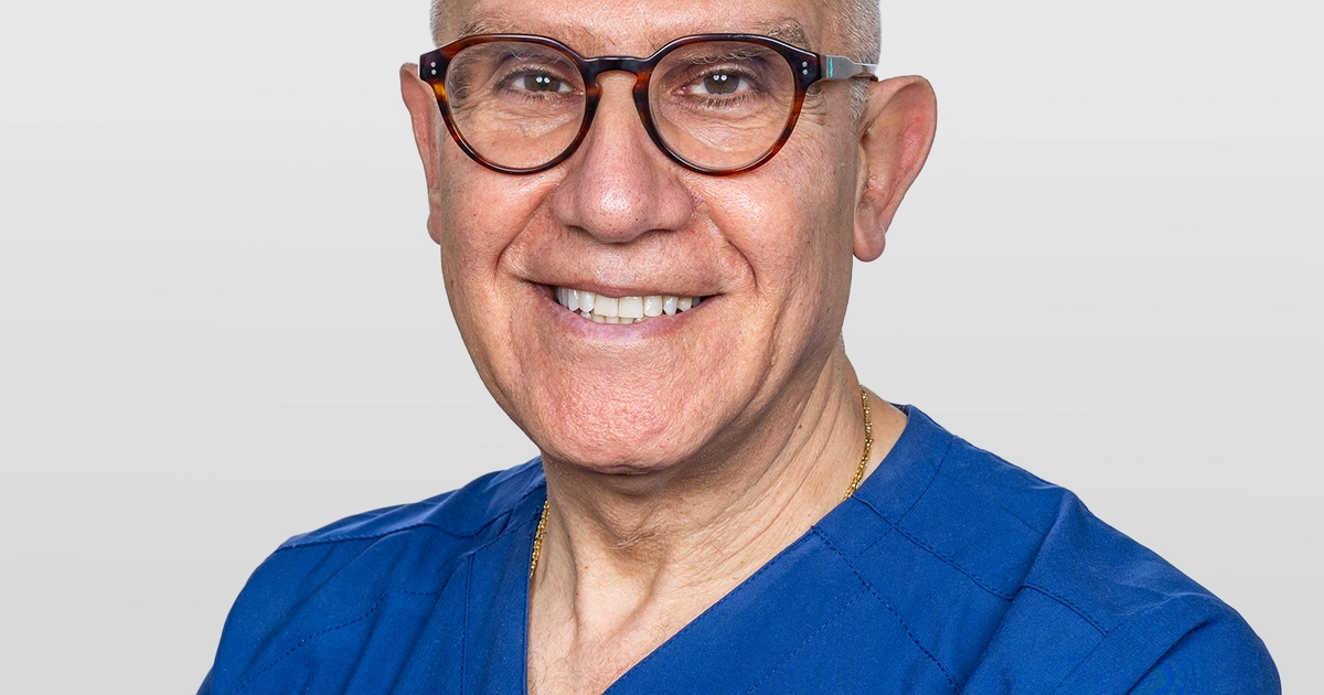 Dr Nabil Ishak - 818 Dental