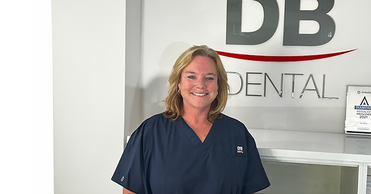 Dr Beth Davis - DB Claremont