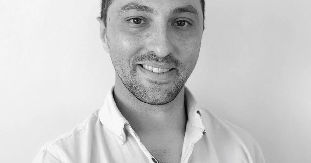 Dr Kris Thyer - Perth Central Dental Centre