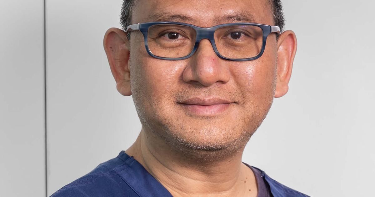 Dr Adia Sung - Dynamic Smile