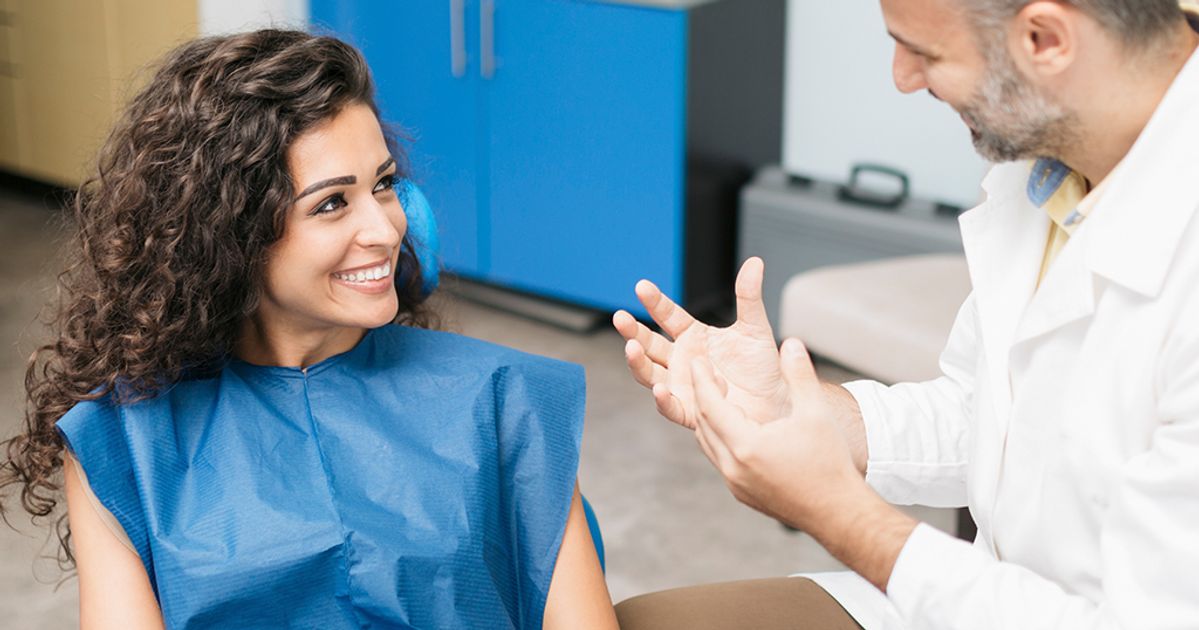 Oral Cancer Screening | Early Detection - 818 Dental