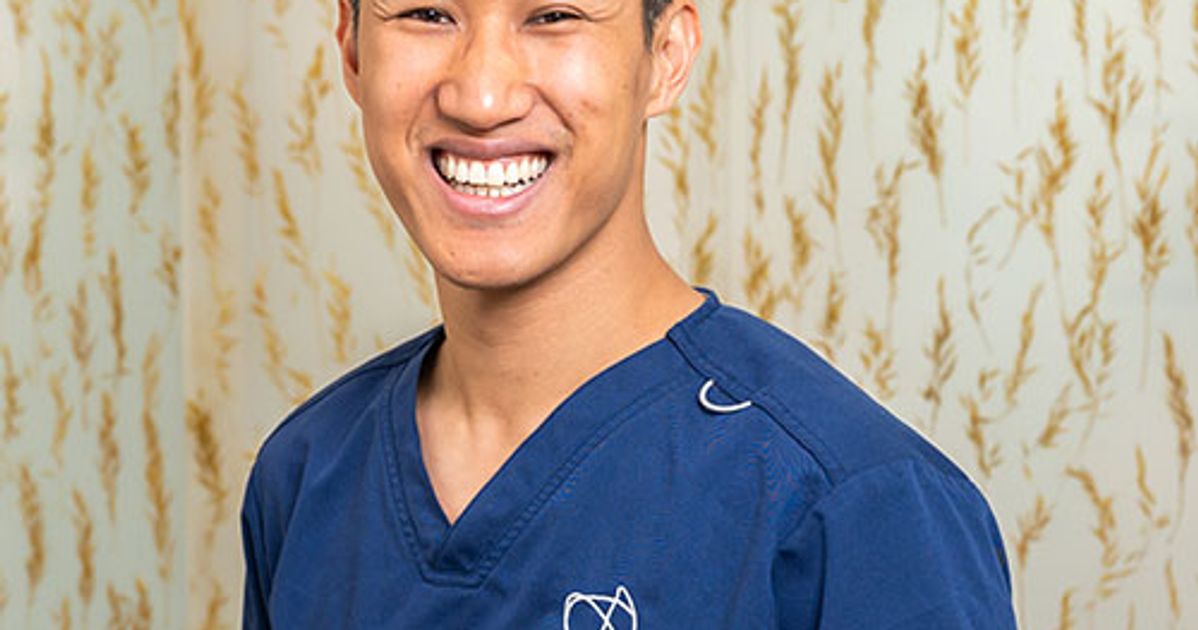 Dr Peter Nguyen - NDC Mawson Lakes