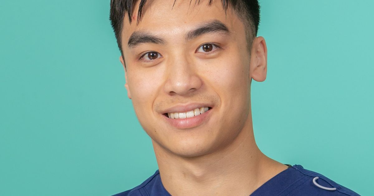 Dr Felix To - Dynamic Smile