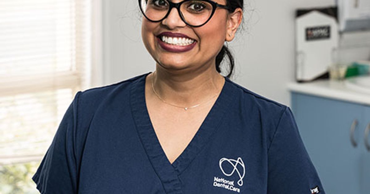 Dr Rangoli Agrawal - NDC Keilor